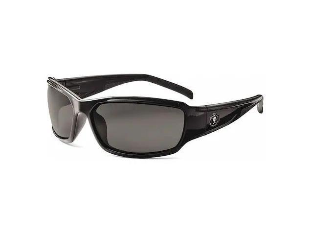 Click here for ERGODYNE THOR THOR  Safety Glasses  Uncoated  Smok... prices