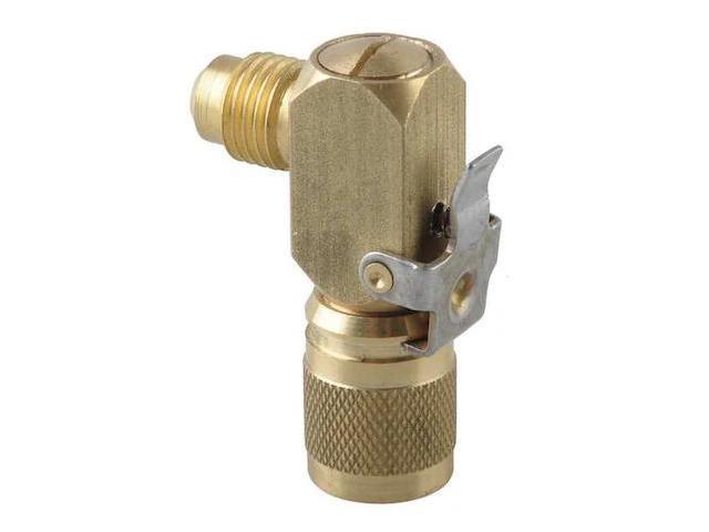 Click here for ZORO SELECT 10U327 Quick Coupler Low Loss 1/4 In M... prices