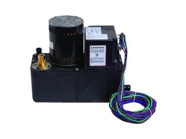Click here for HARTELL A5X-230 Condensate Pump 497 Watts 12 in. L prices