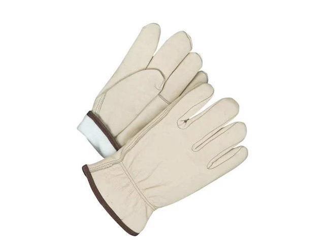 Click here for BDG 20-9-1581TFL-10 Leather Drivers Gloves  Cowhid... prices