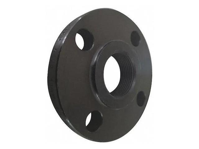 Click here for ZORO SELECT FLCS1RFTHD034 Flange Threaded Flange... prices