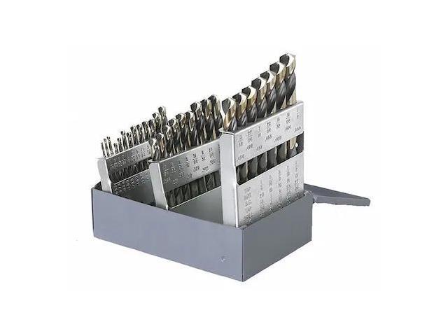 Click here for CLE-LINE C18125 29PC 135 Degree Heavy-Duty Jobber... prices