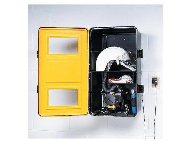 Click here for ALLEGRO INDUSTRIES 29369 Respirator Storage Cabine... prices