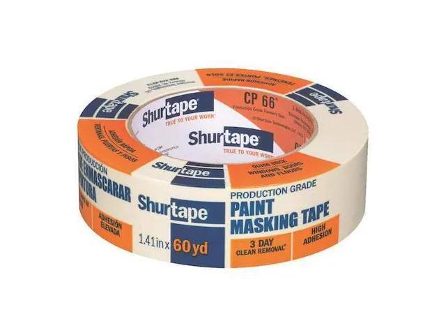 Click here for SHURTAPE CP 066 Painters Masking Tape Natural 36mm prices