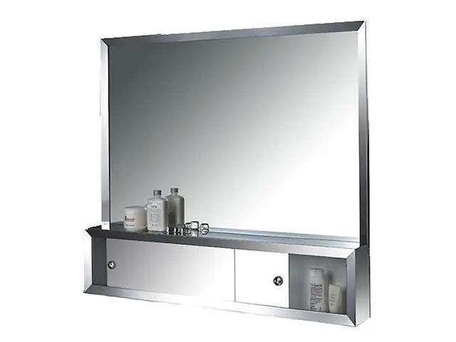 Click here for KETCHAM 2432CB 24 x 32 Surface Mounted SS Framed C... prices