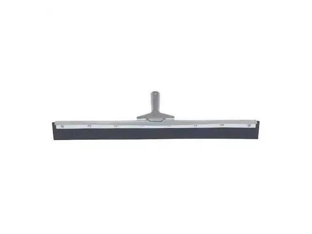 Click here for TOUGH GUY 1ZBZ3 TOUGH GUY Black 18 Floor Squeegee prices