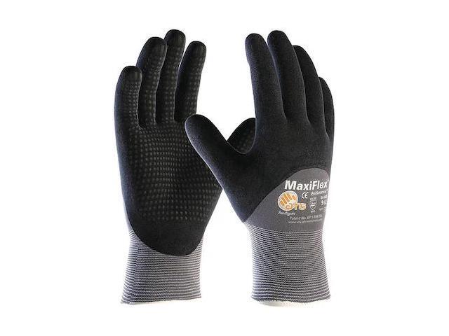 Click here for PIP 34-845/M Coated Gloves  Foam Nitrile  Dotted... prices