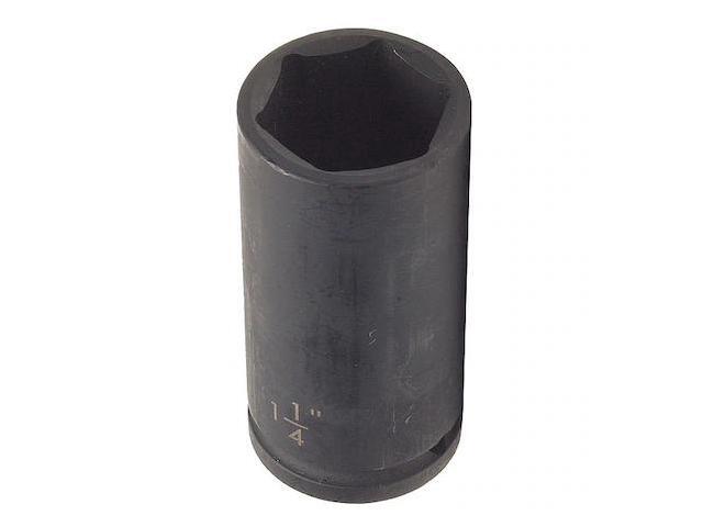 Click here for WESTWARD 4LXJ3 WESTWARD 1/2 in Drive Impact Socket... prices