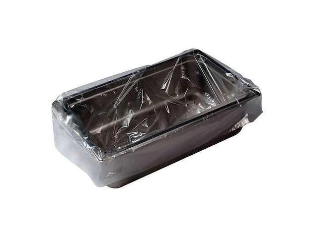 Click here for DAYMARK IT110939 Steam Pan Liner Plastic 34W PK250 prices