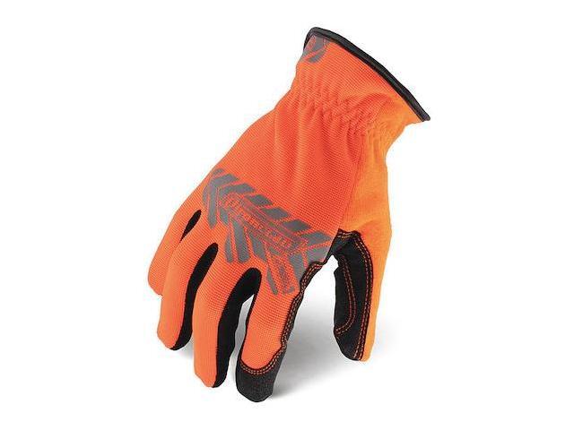 Click here for IRONCLAD PERFORMANCE WEAR IEX-HSO-02-S Hi-Vis Mech... prices