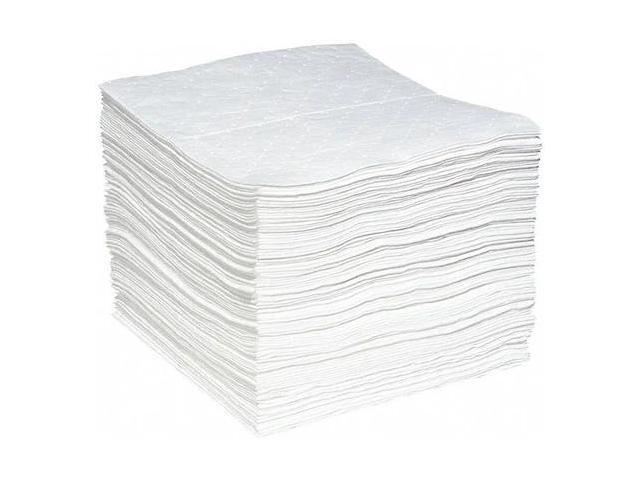 Click here for SPILLTECH WPL100H Sorbent Pad  28 gal  15 in x 19... prices