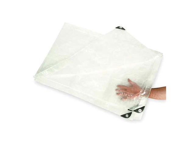 Click here for ZORO SELECT 5WTL7 Tarp  40 x 60 ft  5.1 mil  Polye... prices