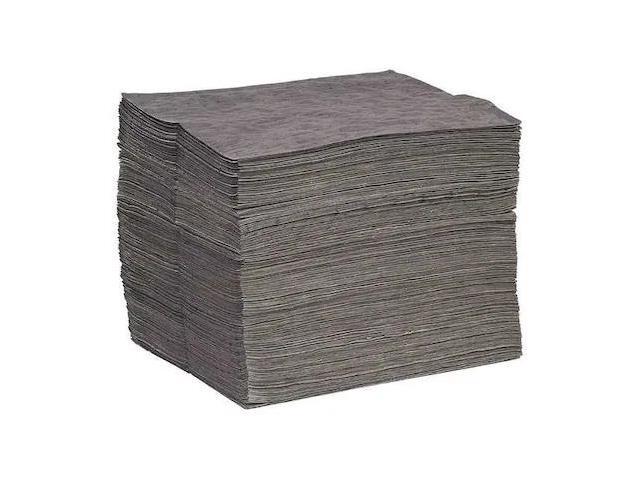 Click here for SPILLTECH GPB200S Sorbent Pad  31 gal  15 in x 19... prices