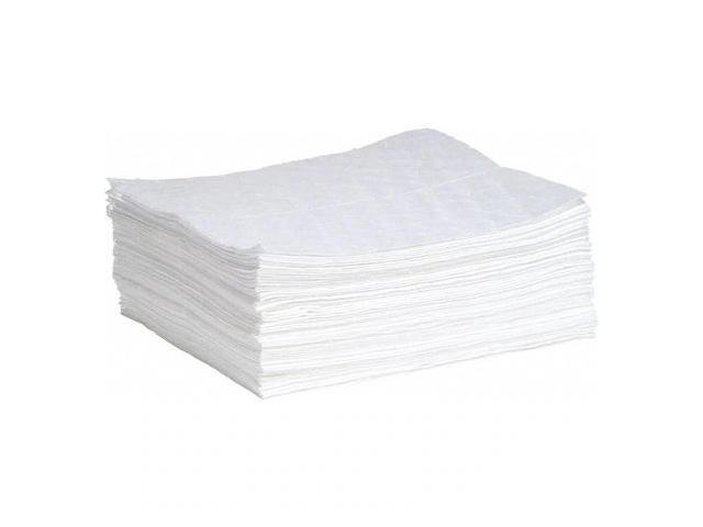 Click here for SPILLTECH WPB50H Sorbent Pad  14 gal  15 in x 19 i... prices