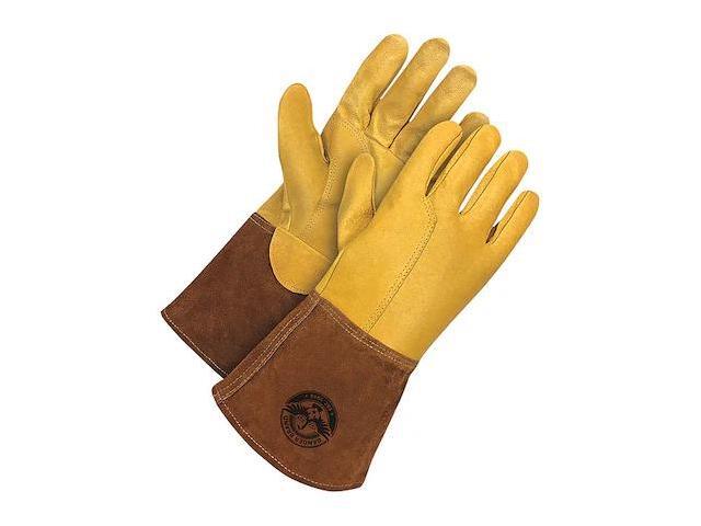 Click here for BDG 60-1-1810-S Gander Brand Full Grain Leather w/... prices