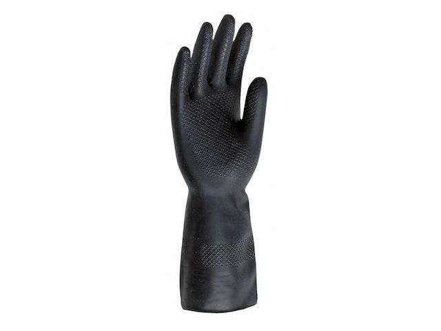 Click here for MCR SAFETY 5435M 5435 Chemical Resistant Gloves  N... prices