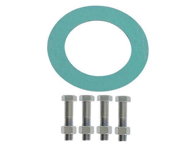 Click here for ZORO SELECT GSNAG3 Gasket Ring 3 In 1/16 In Thick... prices