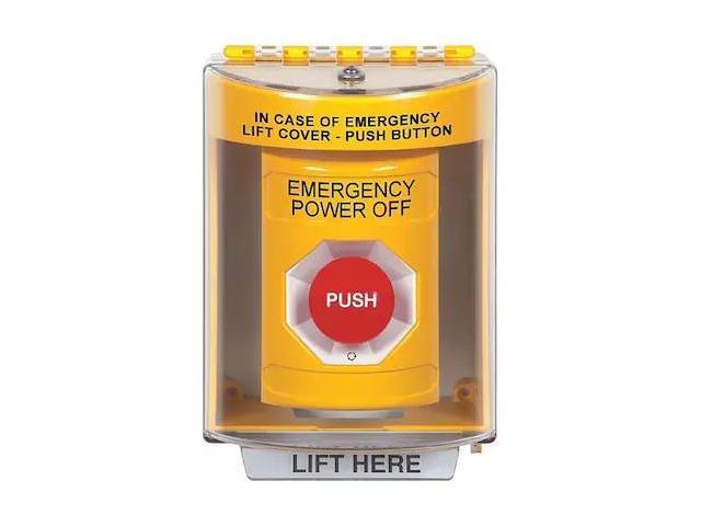 Click here for SAFETY TECHNOLOGY INTERNATIONAL SS2271PO-EN Emerge... prices