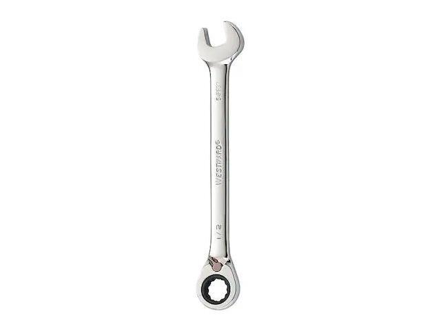 Click here for WESTWARD 54PP37 Ratcheting Wrench  Combination  SA... prices