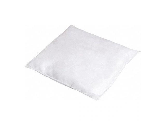 Click here for SPILLTECH WPIL1010 Sorbent Pillow  30 gal  10 in x... prices