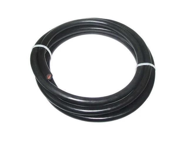 Click here for WESTWARD 19YE12 Welding Cable 3/0 10 ft. Black Rub... prices