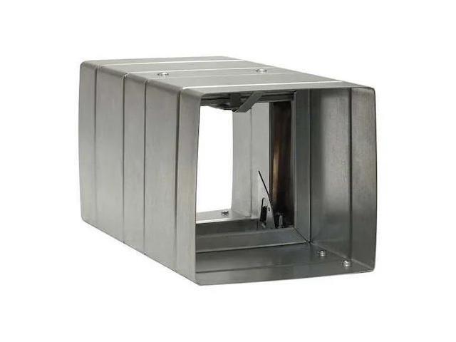 Click here for DAYTON 20CK14 Sleeved Fire Damper Static  Vertical prices
