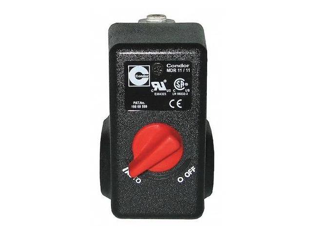 Click here for Powermate Pressure Switch 145 to 175 psi 4 Port 03... prices
