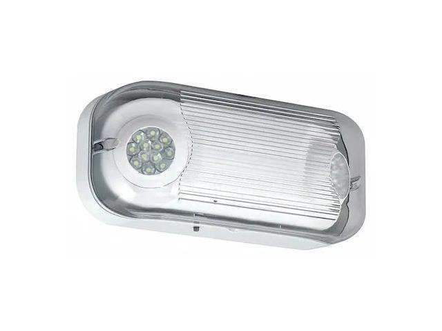 Click here for COMPASS CSWEU2LED Emergency Light LED 13-1/4 W x 5... prices