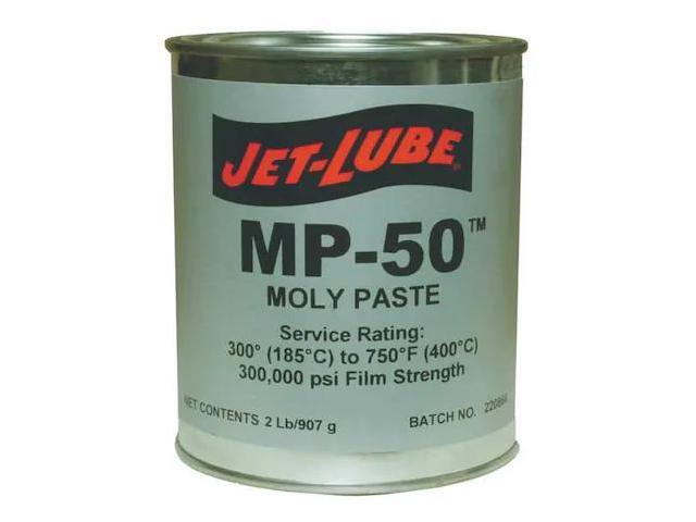Click here for JET-LUBE 28003 1 lb.  Can  Mineral  Blue prices