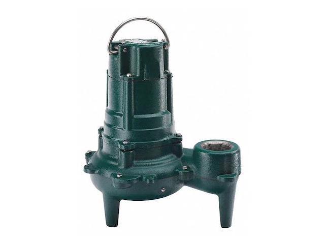 Click here for ZOELLER E267 Waste-Mate 1/2 HP 2 Manual Submersibl... prices