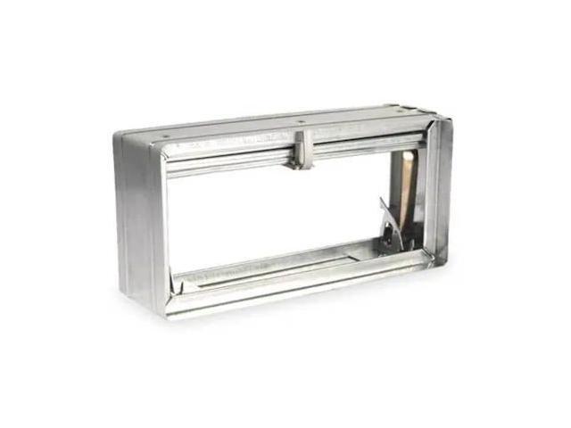 Click here for DAYTON 2TGG2 Rectangular Fire Damper 11-3/4x23-3/4... prices