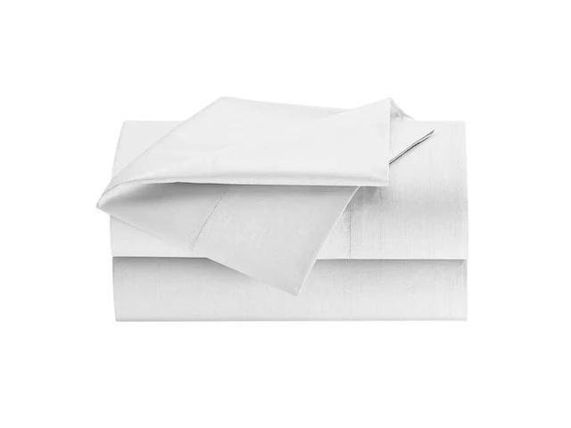 Click here for MARTEX 1A38664 Flat Sheet XL Twin White 69 W 115L... prices