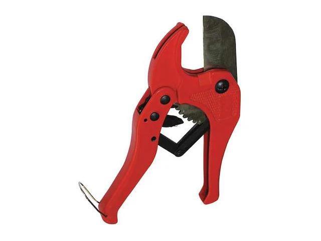 Click here for ZORO SELECT 34A524 Pipe Cutter 1-1/2 In prices