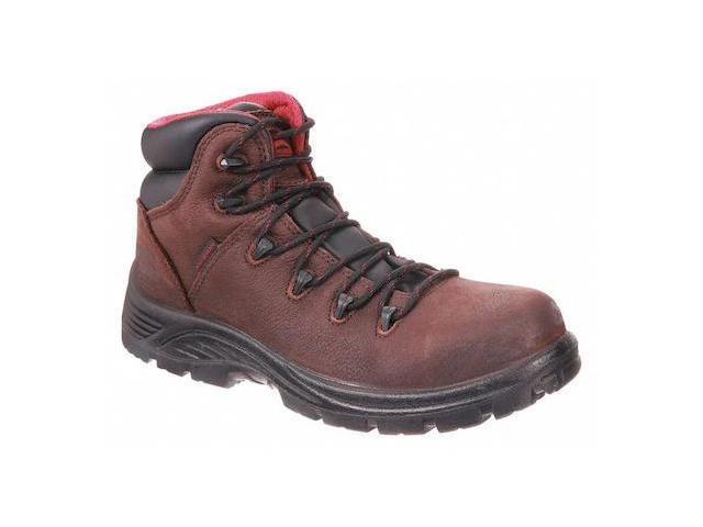 Click here for AVENGER SAFETY FOOTWEAR A7221 Mens Hiker Boot  10... prices