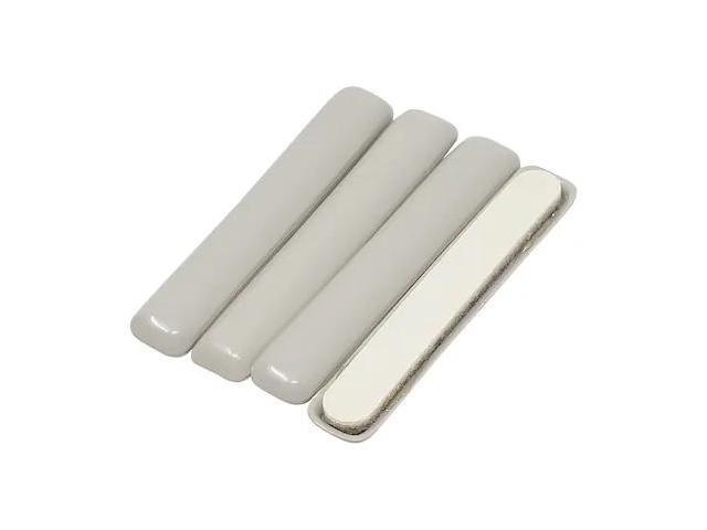 Click here for Mighty Movers Self-Stick Furniture Sliders-.75X4 S... prices