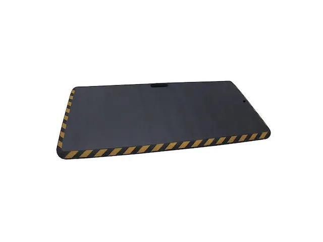 Click here for CONDOR 22EN48 Kneeling Mat 36 x 18 In Black prices