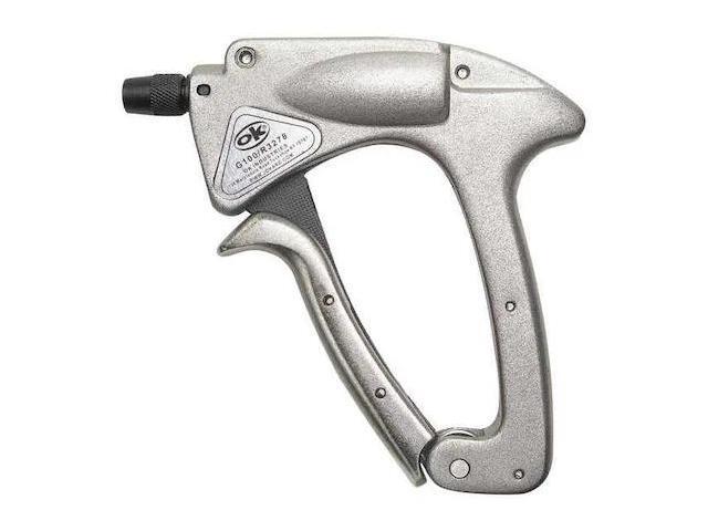 Click here for OK INDUSTRIES G100/R3278 Wire Wrap Tool Silver 18-... prices