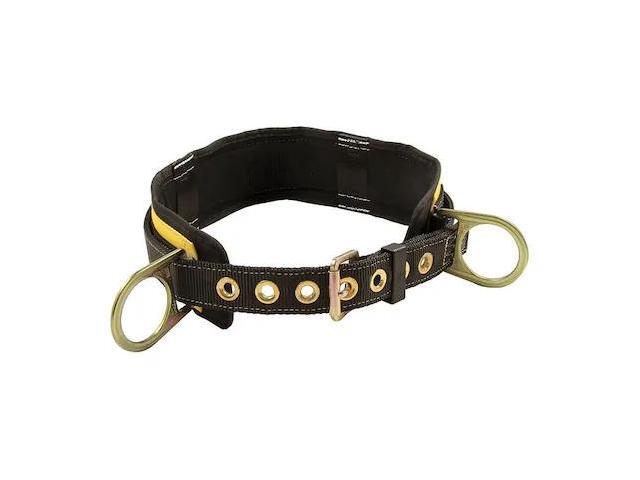 Click here for CONDOR 30HG97 Body Belt  Includes Padding: Yes 2 D... prices