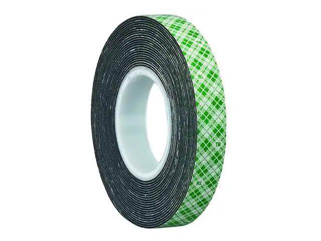 Click here for 3M 4052 Double-Sided Foam Tape  3/4 in W  5 yd L... prices