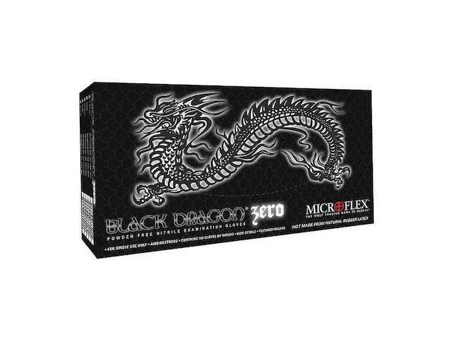 Click here for ANSELL BD-1003-NPF-L Exam Gloves with Textured Fin... prices