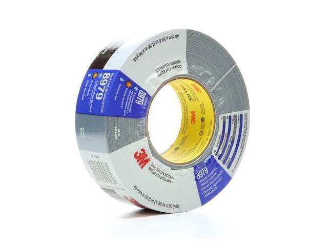 Click here for 3M 8979 Duct Tape 2 x 60 yd 12.6 mil Slate Blue prices