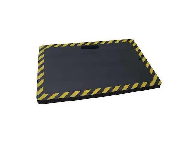 Click here for CONDOR 22EN46 Kneeling Mat 21 x 14 In Black prices