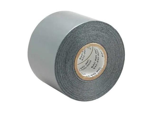 Click here for BAC INDUSTRIES TS-108 Duct Tape Silver 3 in x 36 y... prices