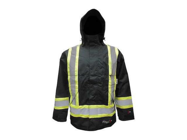 Click here for VIKING 3907FRJ-XXXXL Flame Resistant Rain Jacket... prices