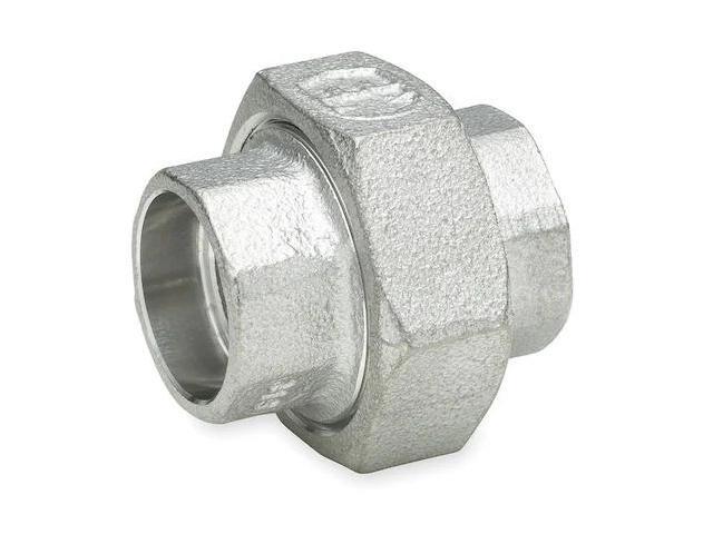 Click here for ZORO SELECT 600U111SW020 2 Socket Weld 316 SS Unio... prices