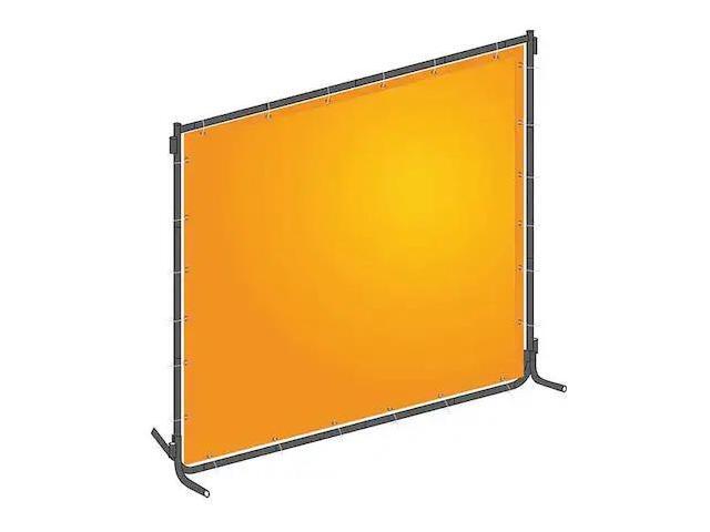 Click here for ZORO SELECT 22RN70 Welding Screen  Transparent PVC... prices