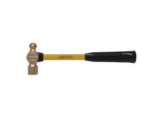 Click here for AMPCO SAFETY TOOLS H-412FG 32 oz. Ball Peen Hammer... prices