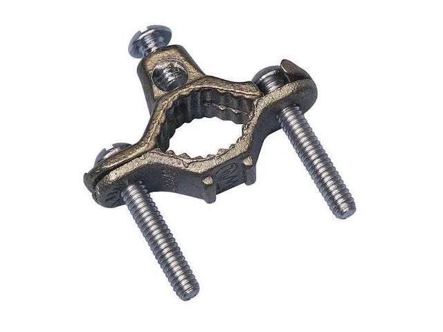 Click here for NVENT ERICO CWP1JU Pipe Clamp Grounding 1/2-1 In B... prices