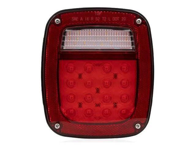 Click here for MAXXIMA M42222 LED Light Stop/Tail/Turn/Backup prices