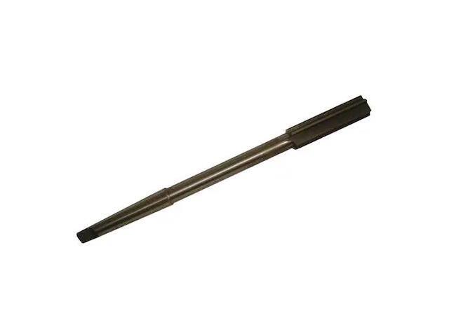 Click here for ZORO SELECT 13H770 Chucking Reamer 23/32 In. 6 Flu... prices
